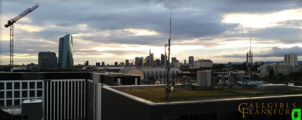 Clubs in Frankfurt - Callgirls Frankfurt - Wiesbaden - Mainz